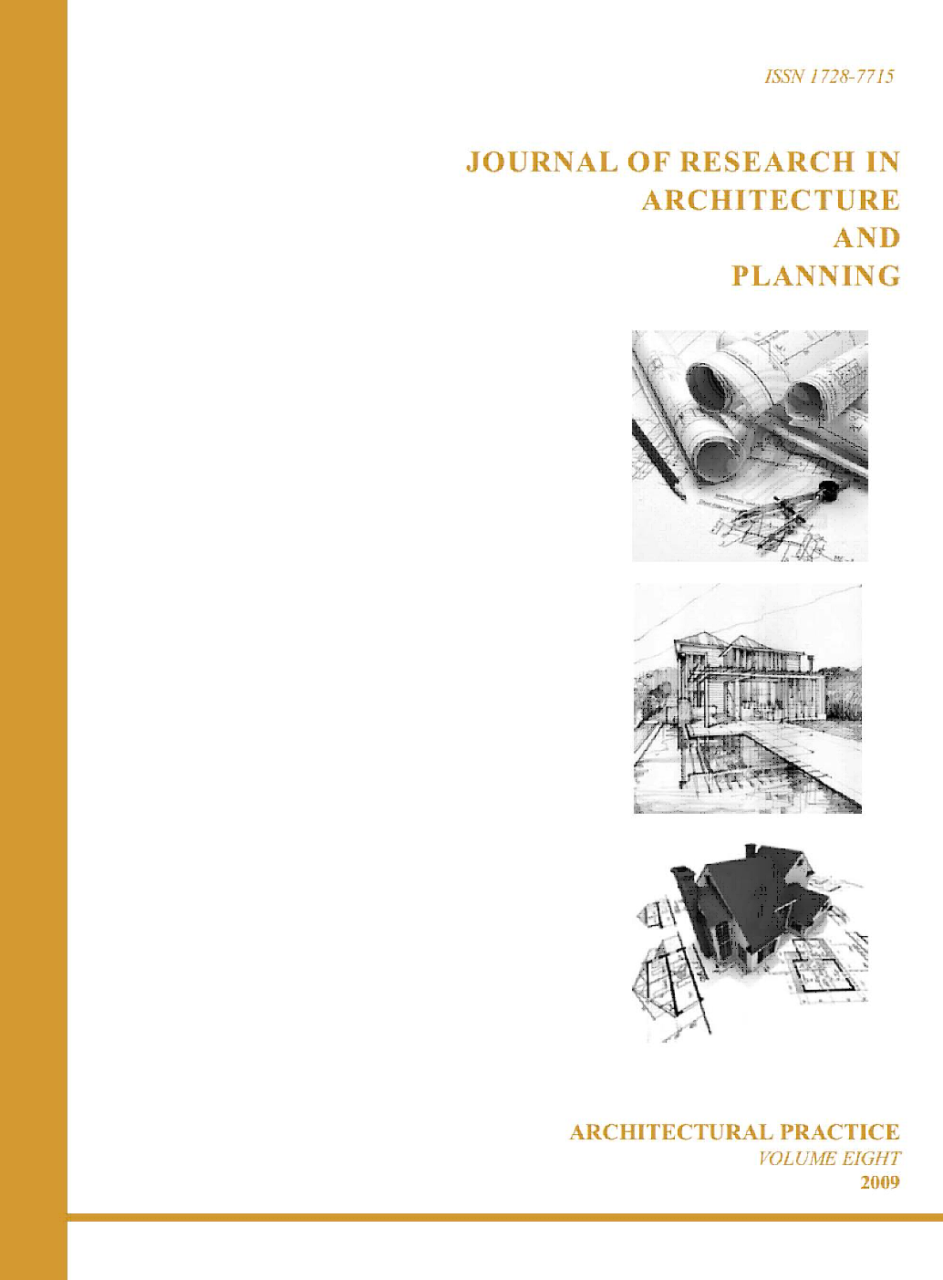 Online Journal | JRAP