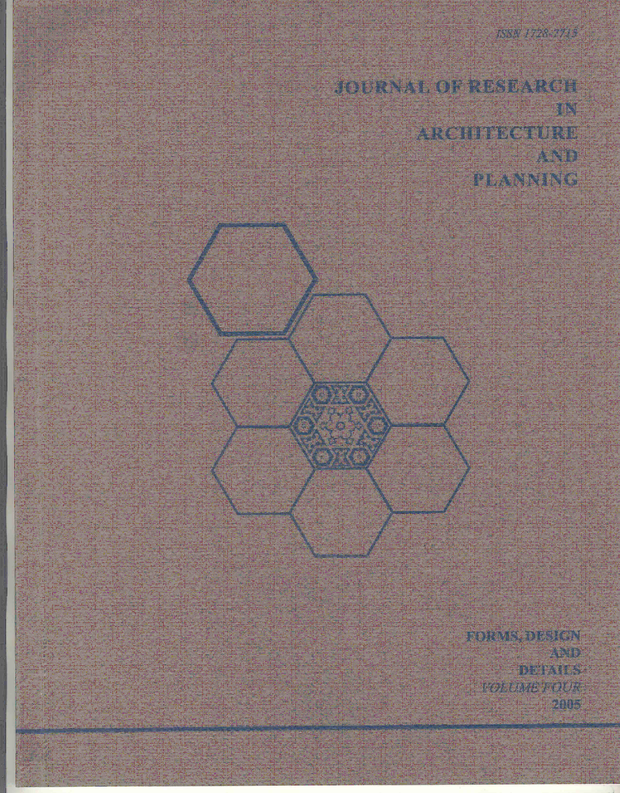 Online Journal | JRAP