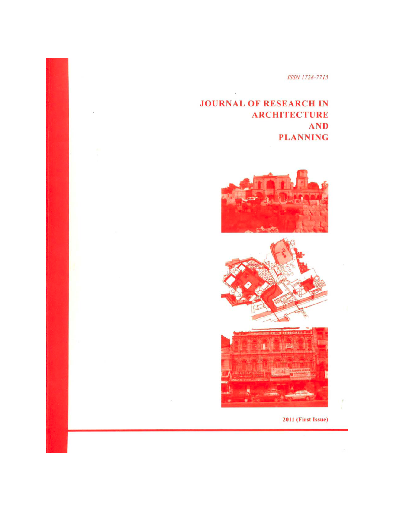 Online Journal | JRAP